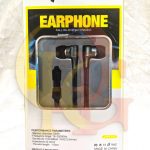 Moko D-30 Universal In-Ear Headphone - Safan Gadget