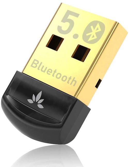 USB Bluetooth 5.0 Adapter for PC - Safan Gadget