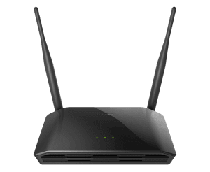 D-Link DIR-615 Wireless N300 Router - Safan Gadget