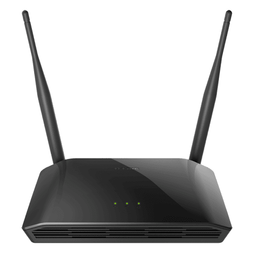 D-Link DIR-615 Wireless N300 Router - Safan Gadget