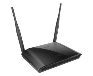 D-Link DIR-615 Wireless N300 Router - Safan Gadget