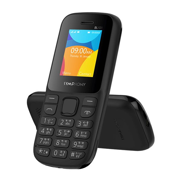 Featured Phone - Safan Gadget