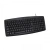 Micropack K203 Basic USB Keyboard - Safan Gadget