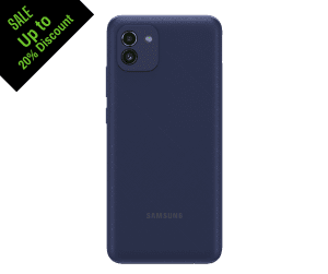 Samsung Galaxy A03 - Safan Gadget